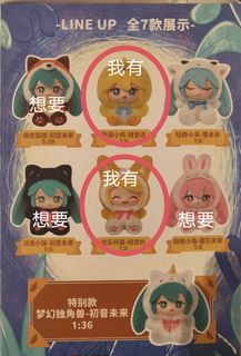 Miku doll For Sale | Toys & Games | Carousell Singapore