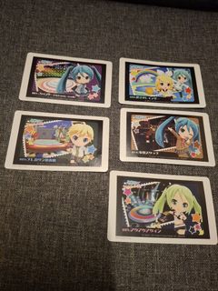 Tengaku - Hatsune Miku -Project DIVA- f (PD/S22), Hobbies & Toys, Toys ...