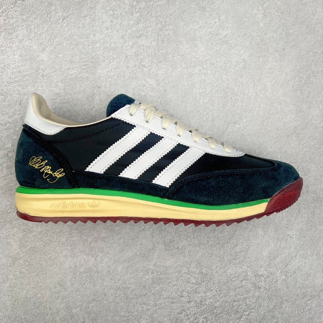 Adidas SL 72 OG JR7973, 男裝, 鞋, 波鞋 - Carousell