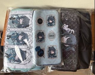 Ado round 1 For Sale | Carousell Singapore