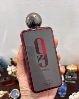 Afnan 9pm Dijual | Carousell Indonesia