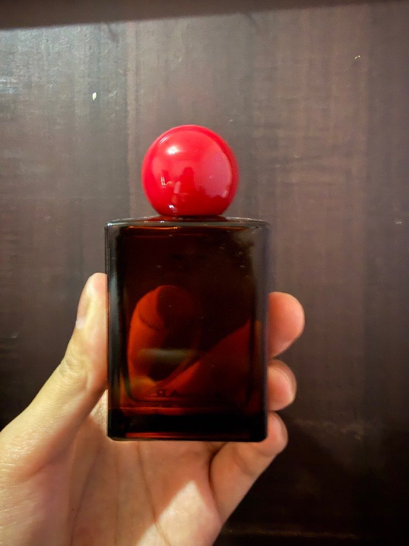 Altar Salvatio Perfume 50ml, Beauty & Personal Care, Fragrance ...