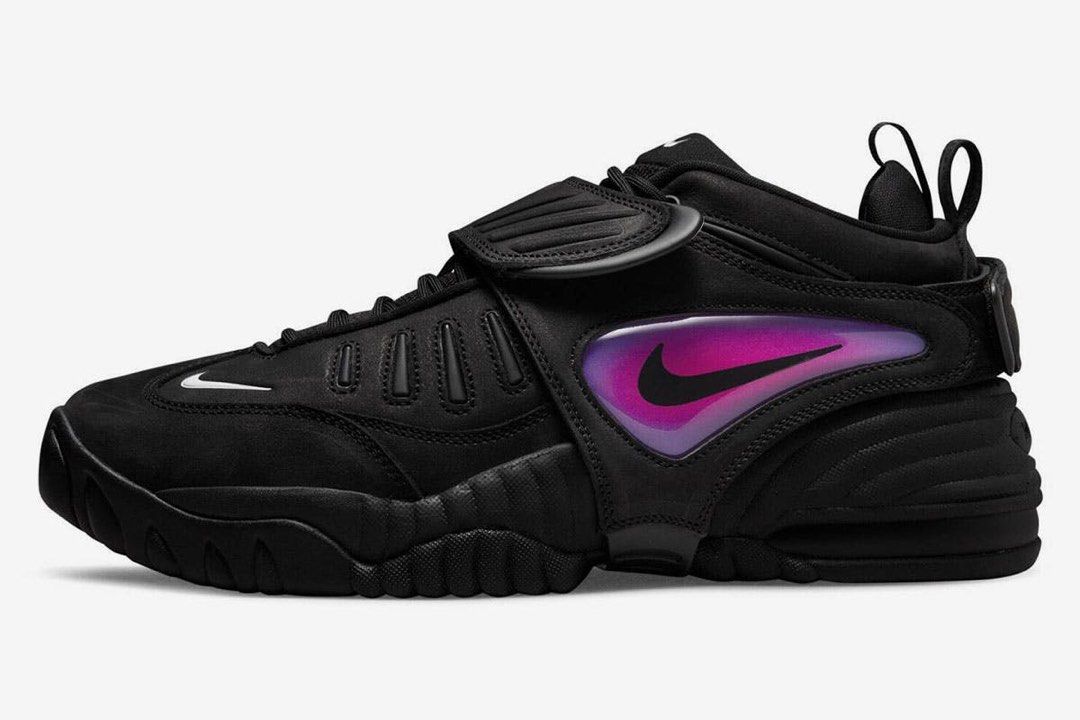 Ambush x Nike Air Adjust Force [ NEGO ], Men's Fashion, Footwear ...