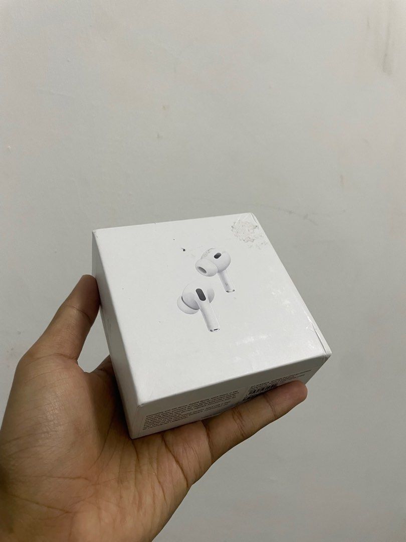 Apple AirPods Pro 2 (USB-C) ANC, Audio, Earphones on Carousell