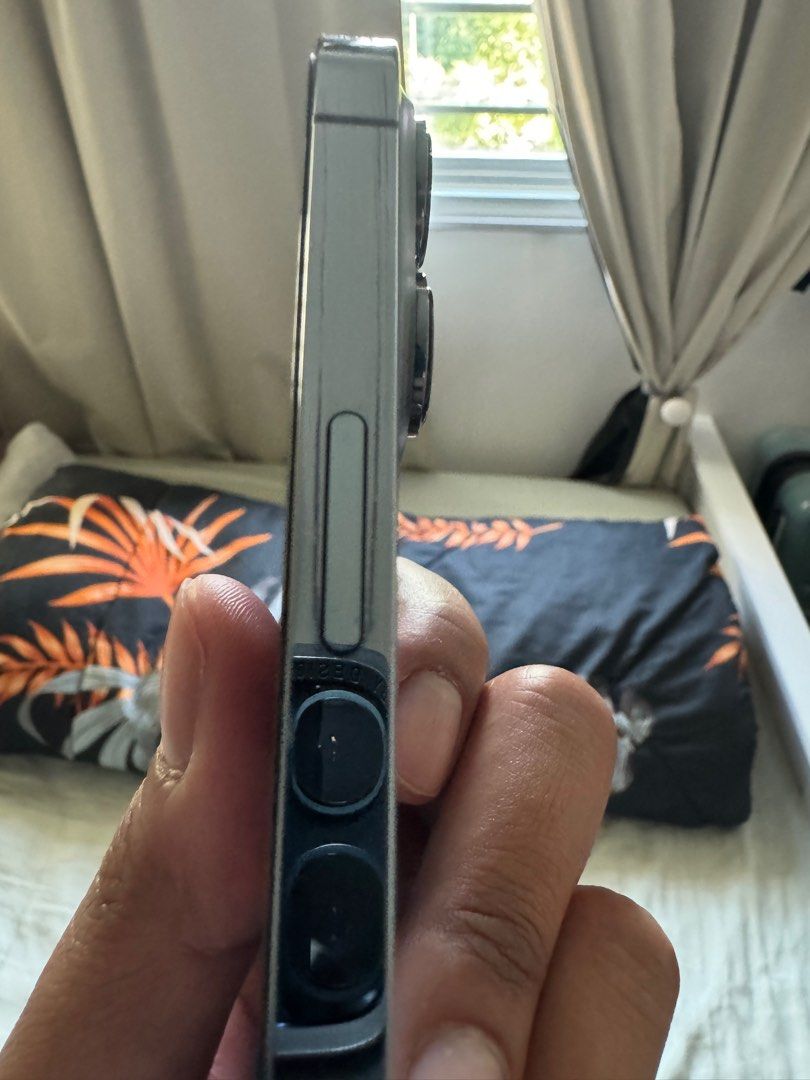 Apple iPhone 13 Promax - Sierra Blue - 128GB, Mobile Phones & Gadgets ...