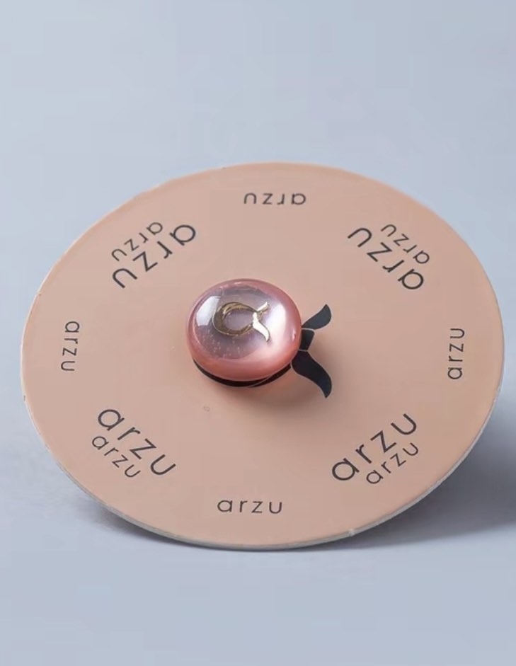 Arzu Magpin New, Women's Fashion, Jewelry & Organisers, Brooches on ...