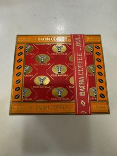 Mount Hagen Organic Fairtrade Decaffeinated Instant Coffee, Food ...