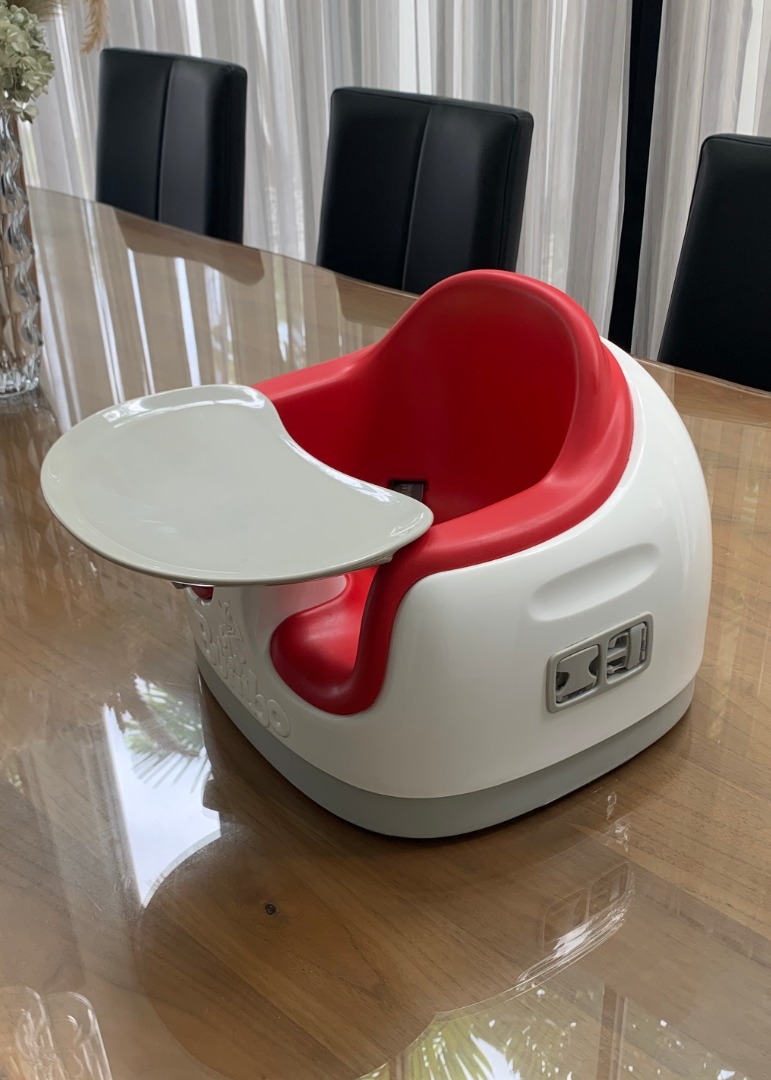 Bumbo 3-in-1 multi-seat, Babies & Kids, Baby Nursery & Kids Furniture ...