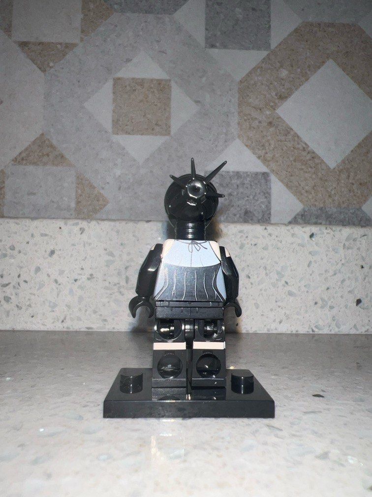 Chainsawman Reze lego figure, Hobbies & Toys, Toys & Games on Carousell