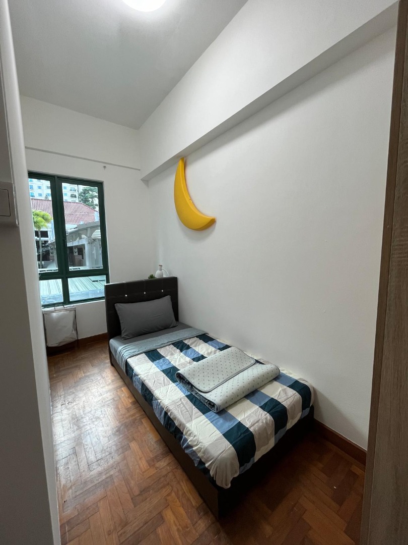 Condominium Opposite IKEA Alexandra, Property, Rentals, Room Rentals on ...