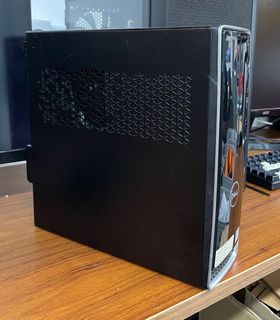 💥ACER 8TH GEN 256GB PC💥 | VERITON X2660G | WINDOWS 10 PRO | WORK/OFFICE ...