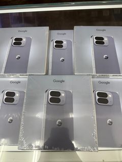 Google Pixel 10 Pro Fold Case - Brand New, Mobile Phones & Gadgets ...