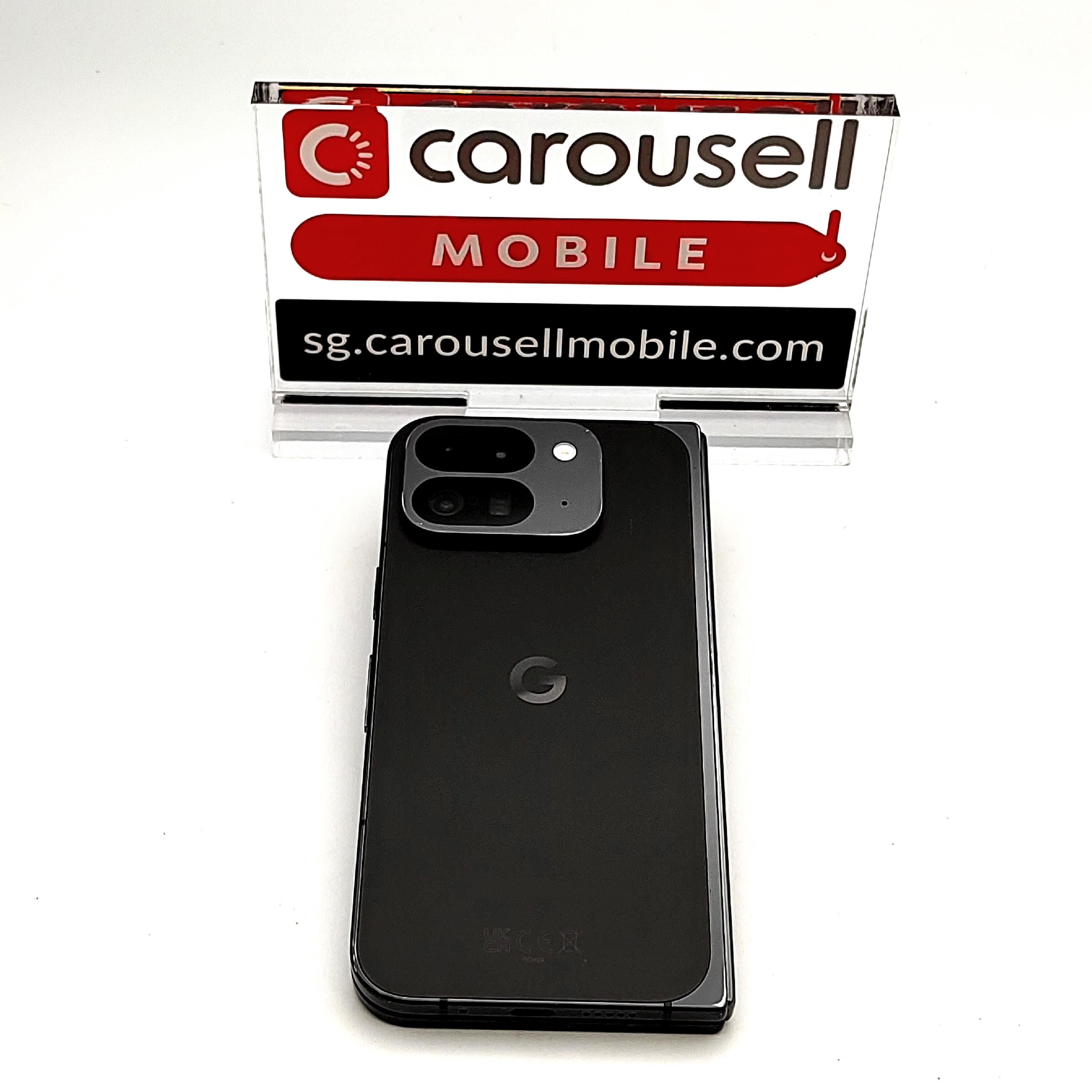 Google Pixel 9 Pro Fold 512GB Obsidian, Mobile Phones & Gadgets, Mobile Phones, Android Phones ...