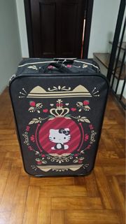Watson hello kitty luggage For Sale | Buy 100+ Watson hello kitty ...