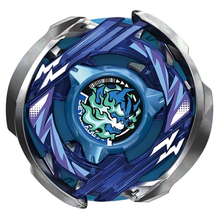 Hells Arc T3-85O - Takara Tomy Beyblade X, Hobbies & Toys, Toys & Games ...