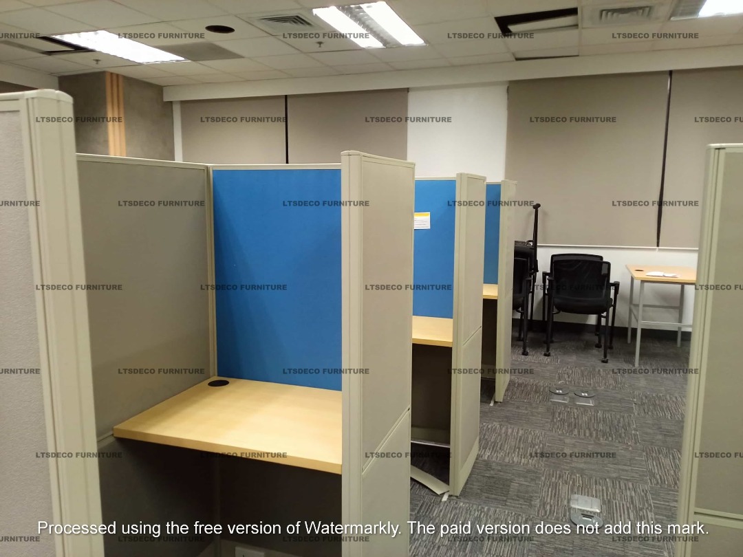 high panel workstation tables office partition furnitures, Furniture ...