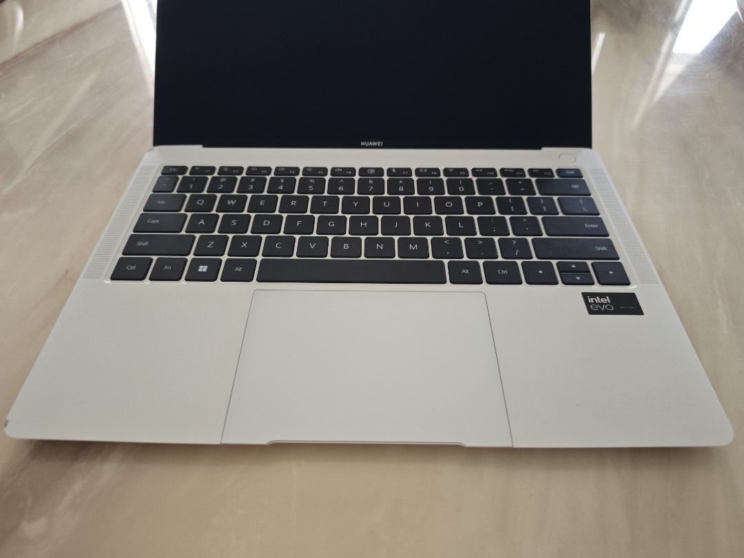 Huawei Matebook X Pro (2025, Touchscreen!), Computers & Tech, Laptops ...