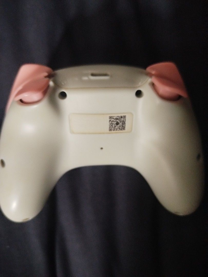 IINE Cat Ear Switch Controller, Video Gaming, Gaming Accessories ...