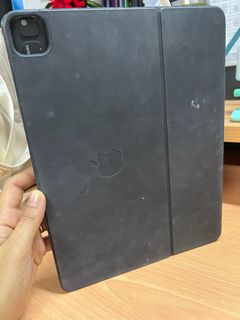 iPad Pro 11-inch (M4,M5) Magic Keyboard, Computers & Tech, Parts & Accessories, Computer ...