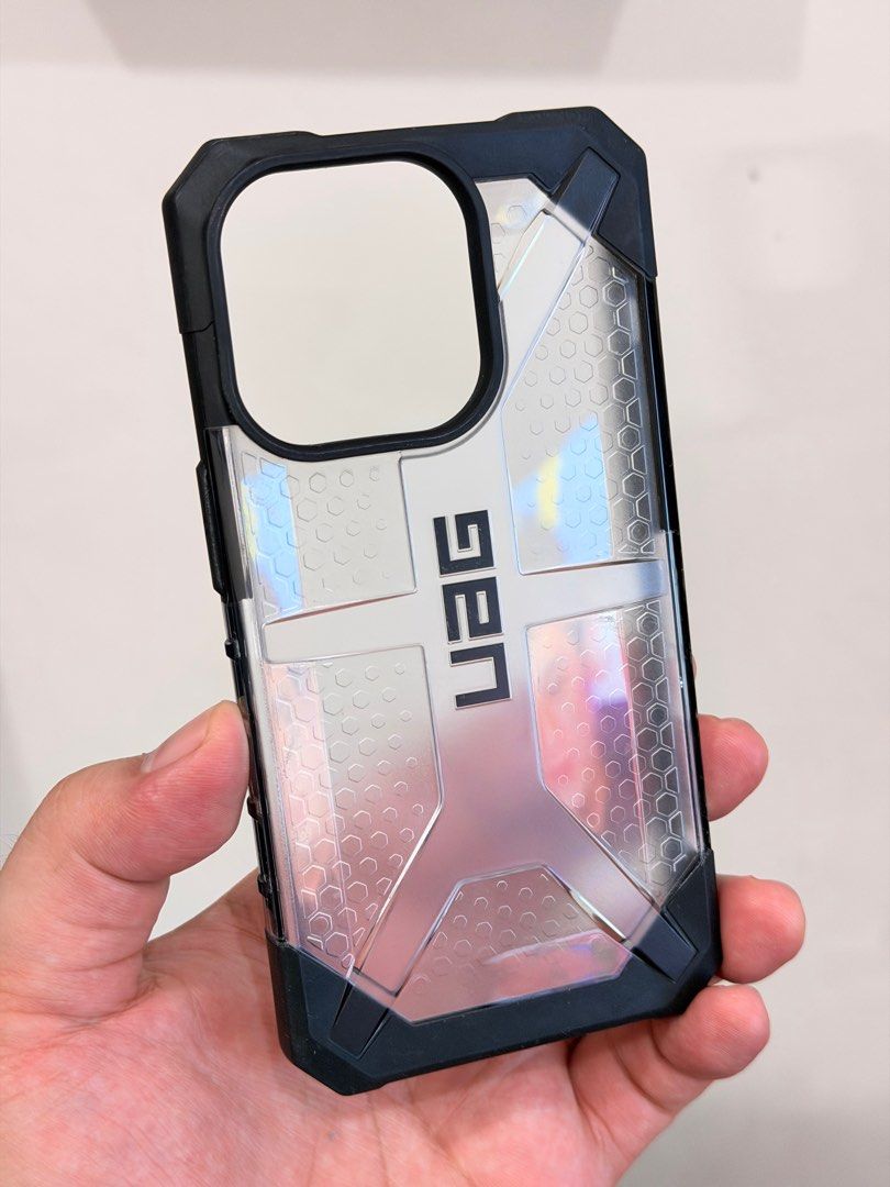 iPhone 14 Pro case (not MAX) Caudabe Spigen UAG Urban Armor Gear ...