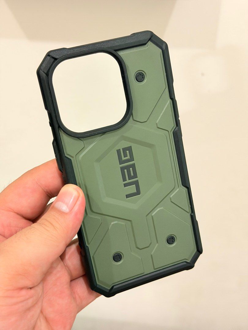 iPhone 14 Pro case (not MAX) Caudabe Spigen UAG Urban Armor Gear ...