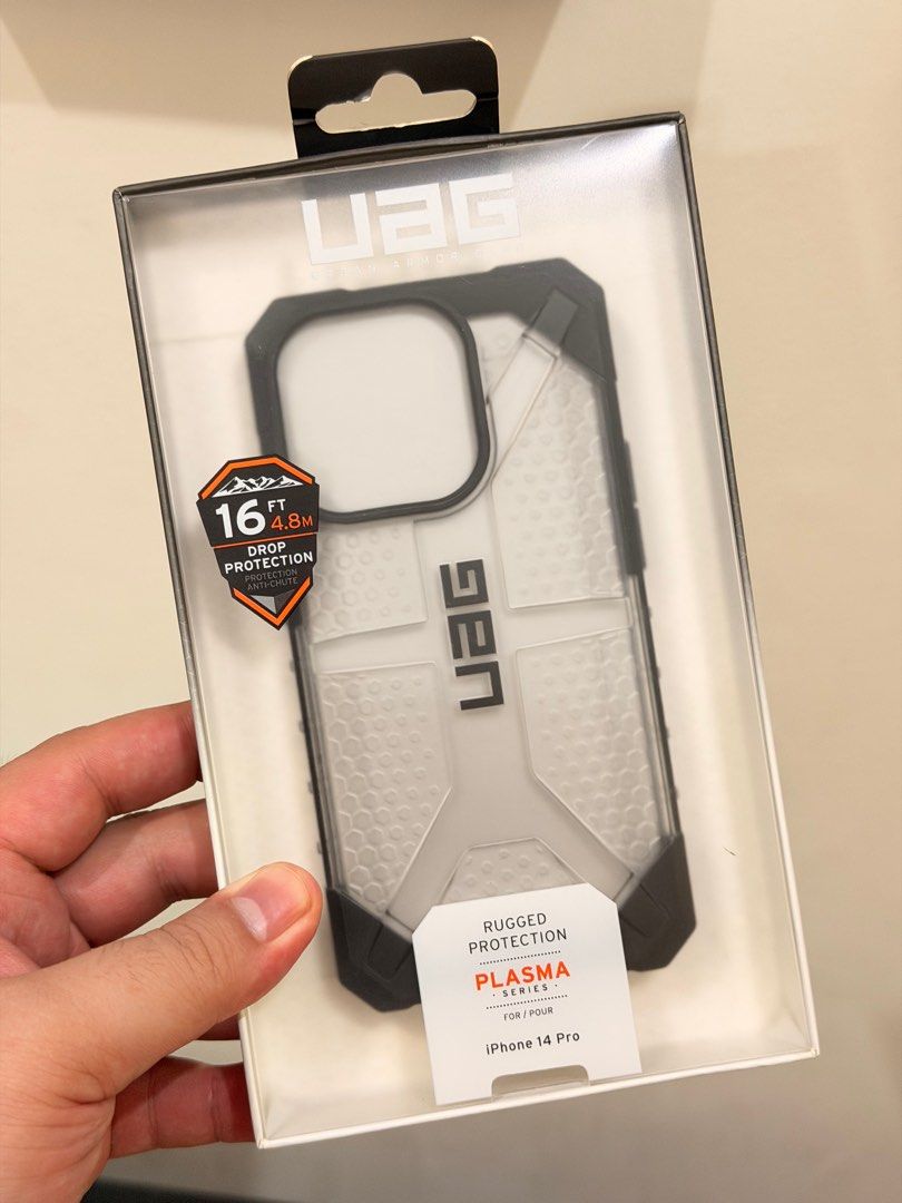 iPhone 14 Pro case (not MAX) Caudabe Spigen UAG Urban Armor Gear ...