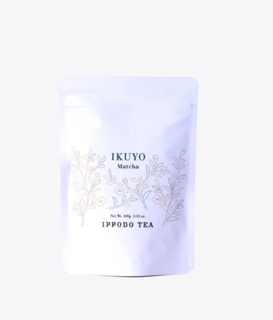 Ippodo matcha, Food & Drinks, Beverages on Carousell