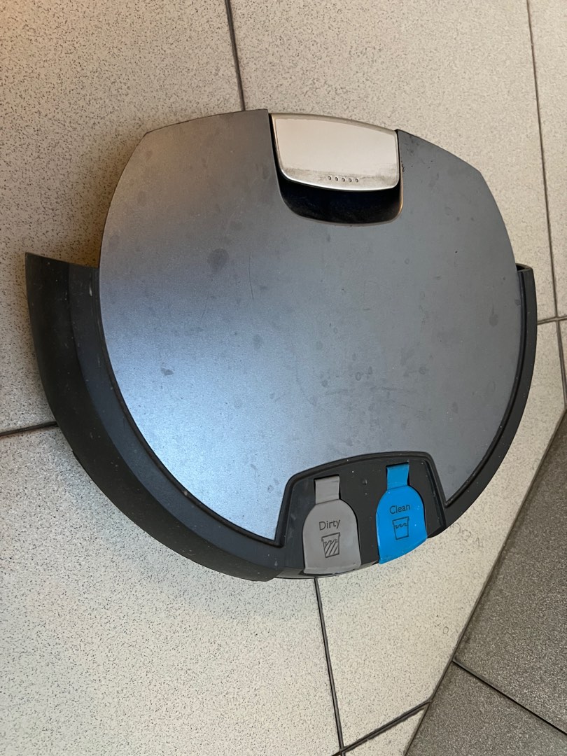 iRobot Scooba water tanks, TV & Home Appliances, Vacuum Cleaner ...