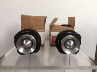 Brax Matrix ML28 PRO Tweeters - Made in Germany, Audio, Soundbars ...