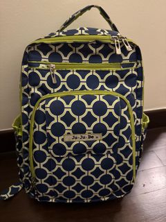 JuJuBe x Hello Kitty Be Right Back Backpack, Babies & Kids, Going Out ...