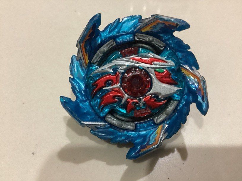 King Helios ( Sparking Bey), Hobbies & Toys, Toys & Games on Carousell