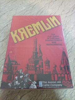 Avalon Hill Knights of the Air Board Game, Hobbies & Toys, Toys & Games ...