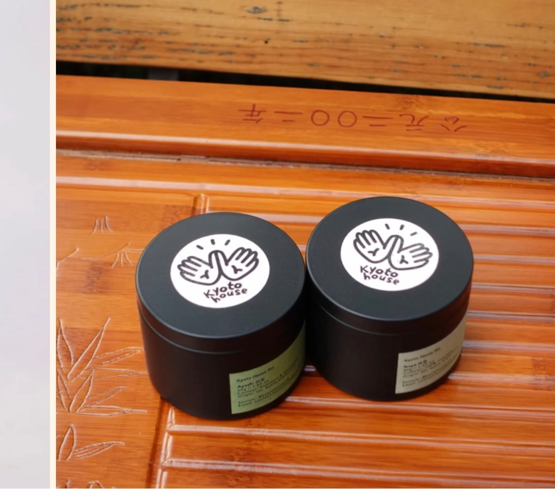 kyoto house ikuyo matcha powder, Food & Drinks, Other Food & Drinks on ...