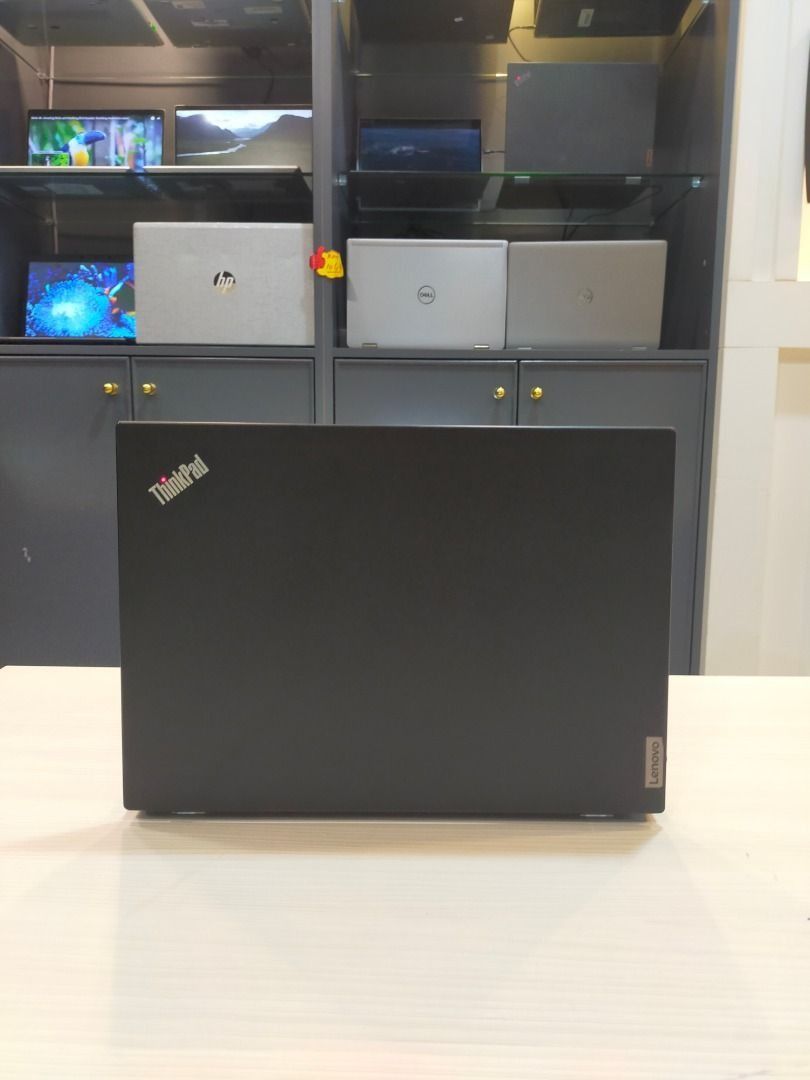Lenovo ThinkPad L14 | AMD Ryzen 5 4650U | 16GB RAM | 512GB SSD | Radeon ...