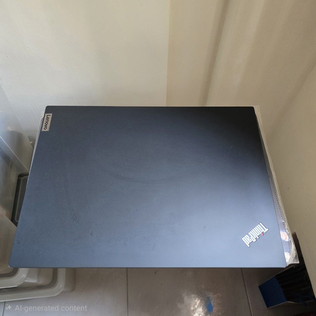 Lenovo ThinkPad P16s Gen1 16-inch WQXGA AMD Ryzen 7 PRO 6850U 32GB RAM ...