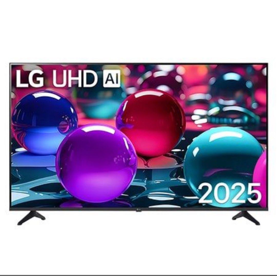 LG 65” TV with Warranty, 6 months old, hardly used, TV & Home ...
