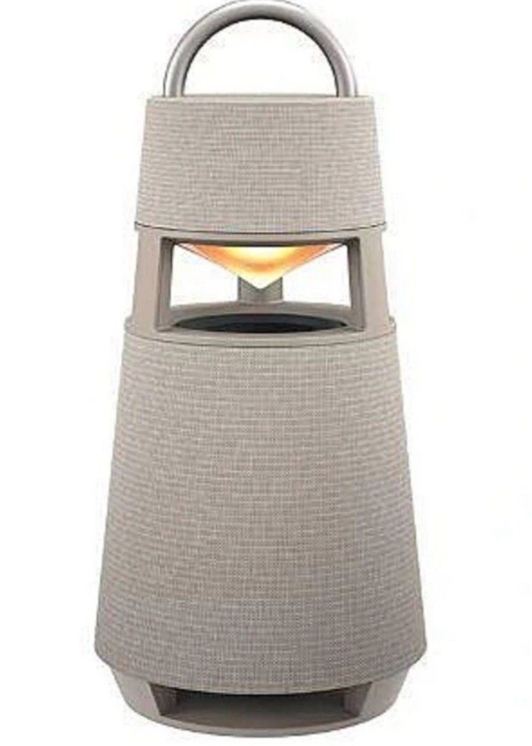 LG XBOOM Go Portable Bluetooth Speaker - LAST CALL - 3 days only!!!, Audio, Soundbars, Speakers ...