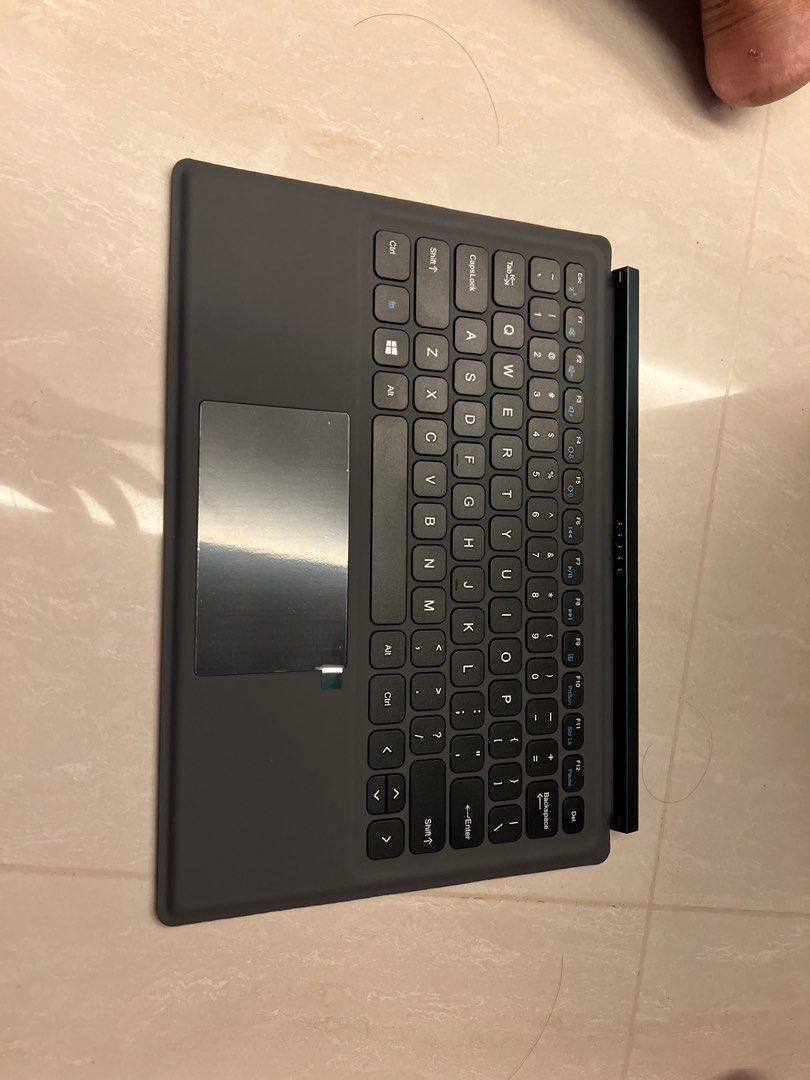 Microsoft Surface Keyboard, Computers & Tech, Parts & Accessories ...