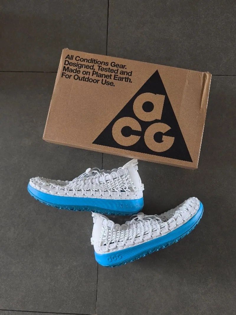 Nike ACG Watercat, Men's Fashion, Footwear, Sneakers on Carousell