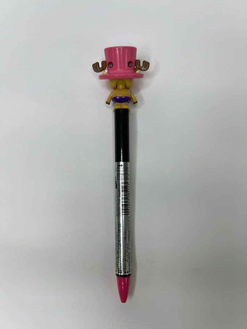 One Piece Pandon Works Rumble Ball Action Pen Chopper, Hobbies & Toys ...