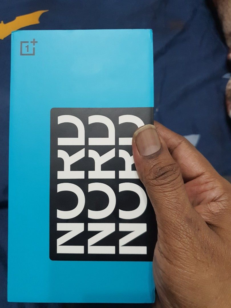 OnePlus Nord 5 5G Dry Ice 512GB, Mobile Phones & Gadgets, Mobile Phones ...