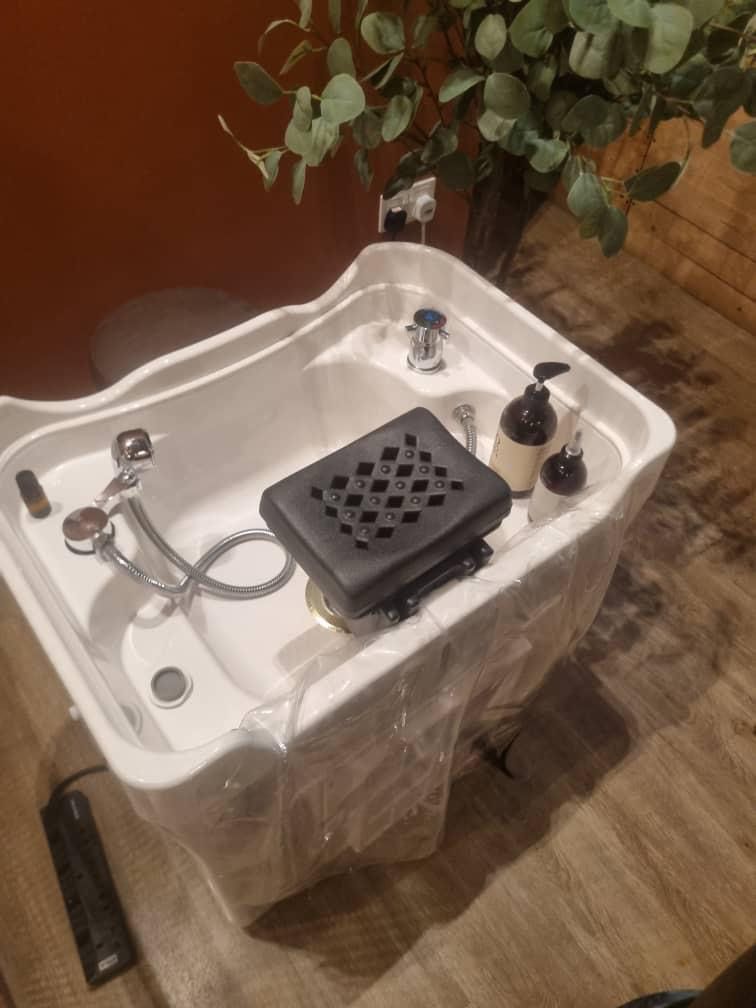 Portable Head Spa, Beauty & Personal Care, Hair Products on Carousell