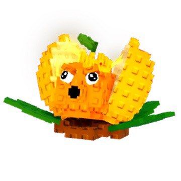 PVB CORRUPTED KING LEMON plants va brainrots for sale, Video Gaming ...