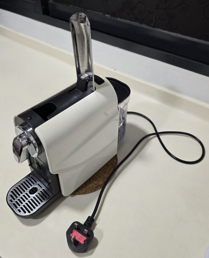 Simplus Coffee Machine, TV & Home Appliances, Kitchen Appliances ...