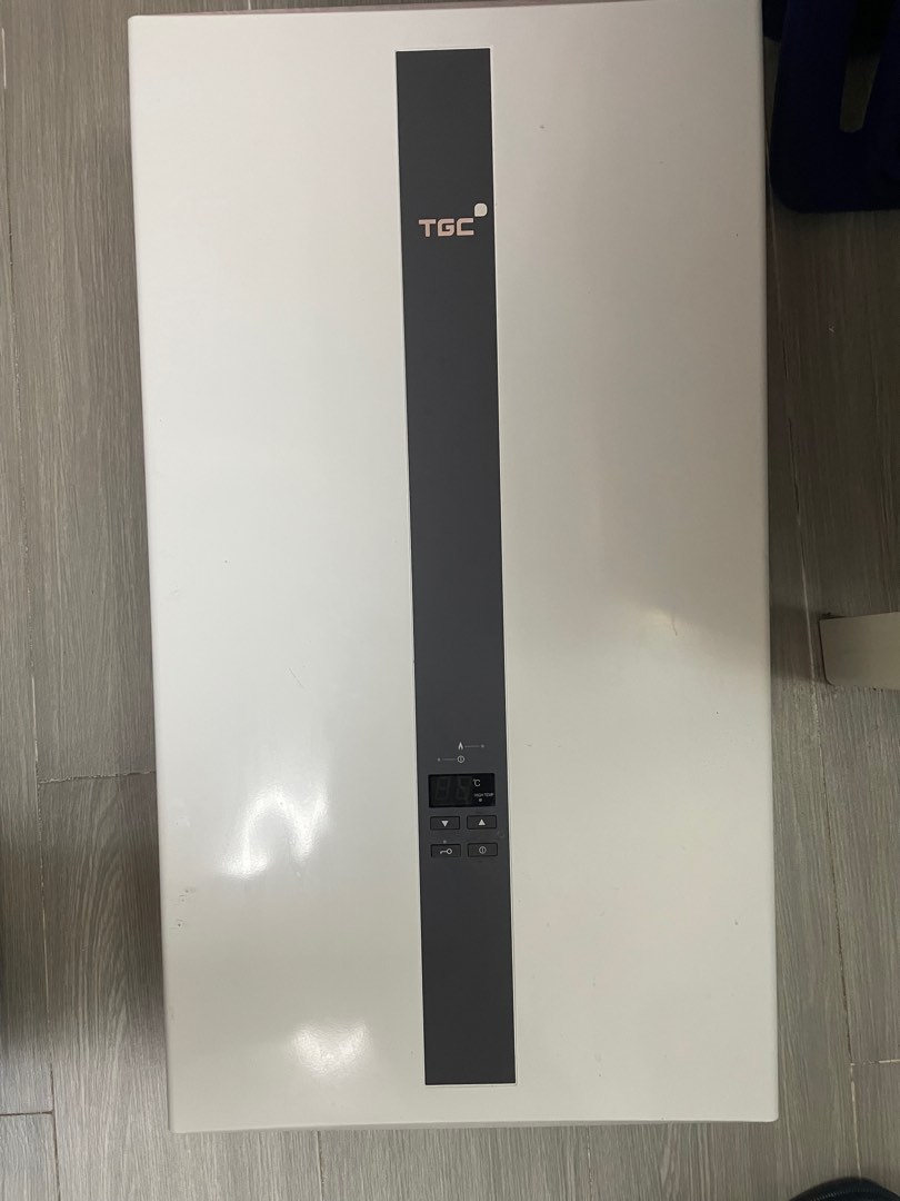 TGC 牌熱水器, 家庭電器, 熱水爐及淋浴設備 - Carousell