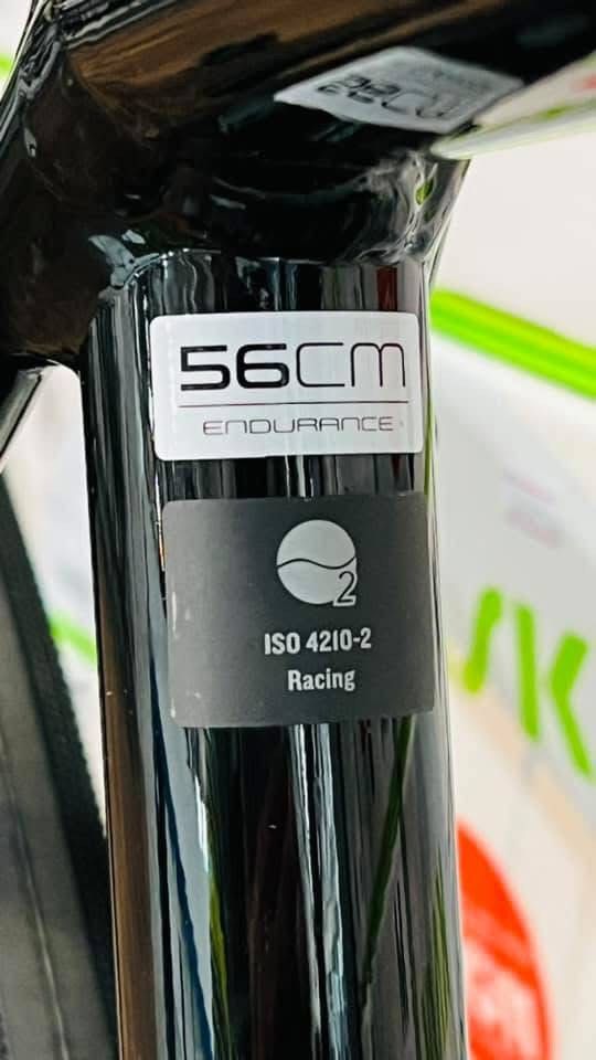 Trek Domane AL 2 Disc Road Bike, Sports Equipment, Bicycles & Parts, Bicycles on Carousell