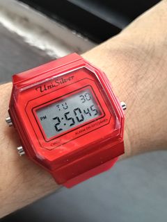 Unisilver watch For Sale | Carousell Philippines