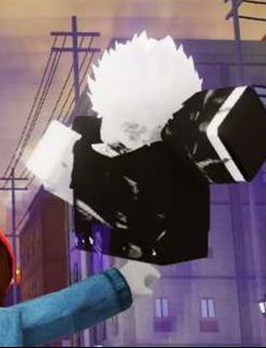 最平 Roblox YBA Black Goku KCR (Skin)(Legendary), 興趣及遊戲, 玩具 & 遊戲類 - Carousell