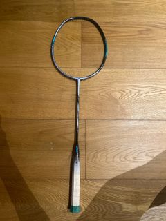 Yonex Astrox 88D PRO 3U / G5 SP, Sports Equipment, Sports & Games ...