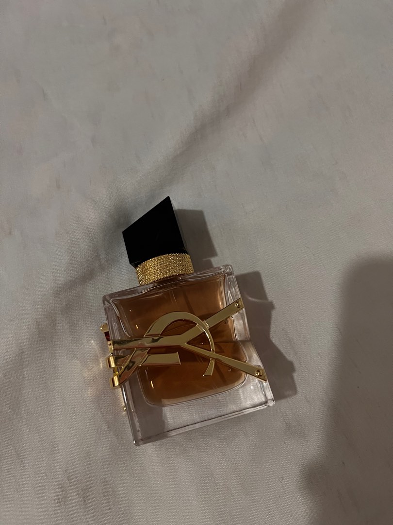 YSL flowers & flames EDP, Beauty & Personal Care, Fragrance ...